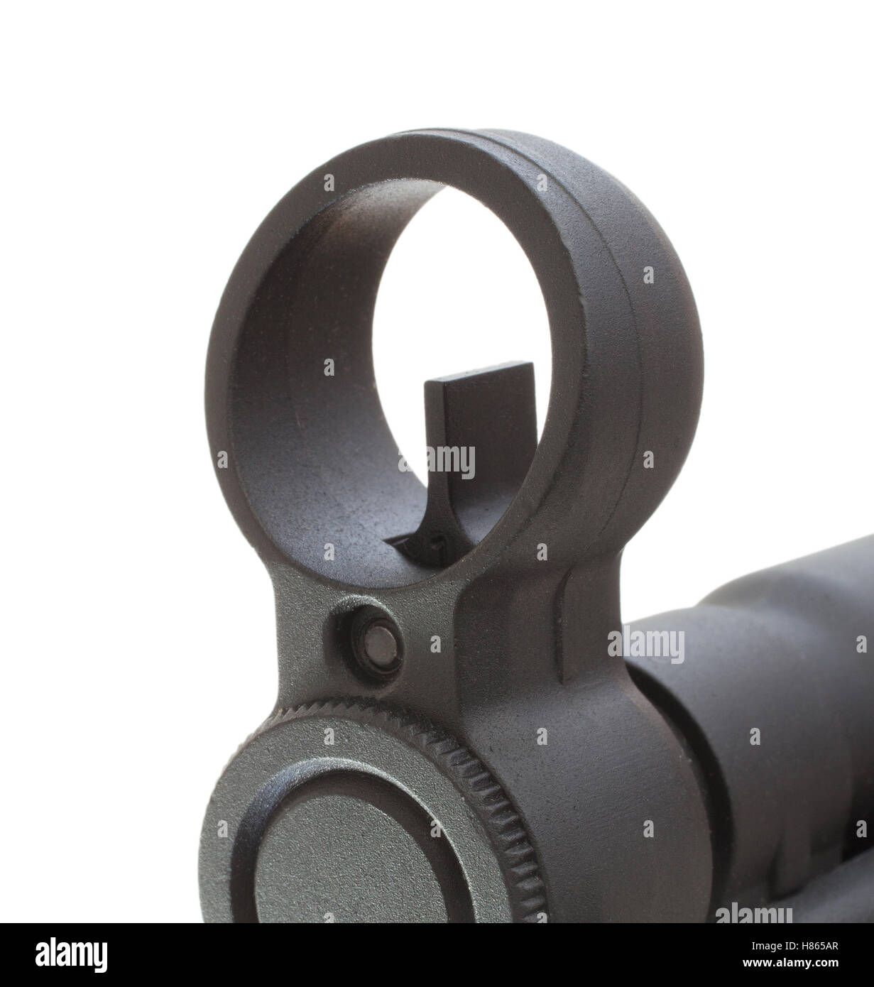Front sight hi-res stock photography and images - Alamy
