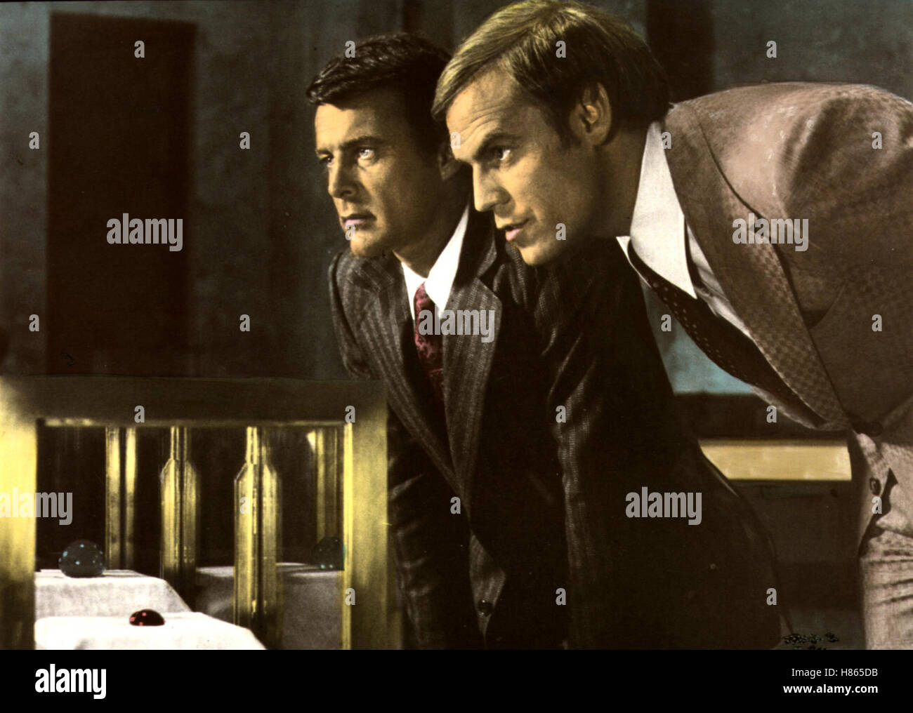 MURPH THE SURF Letzte Coup* Der Regie: Chomsky Marvin Stroud Don ...