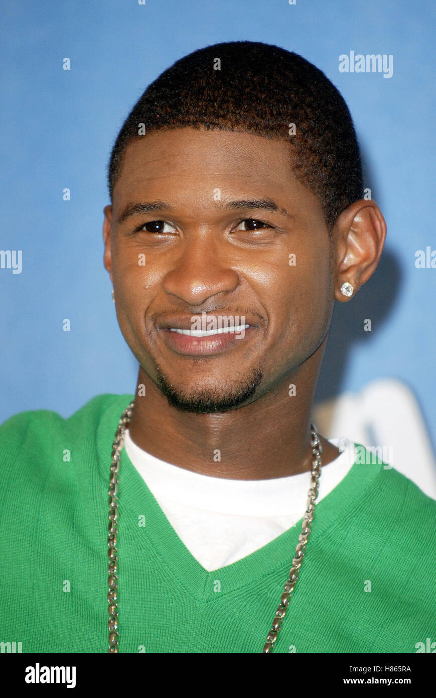 USHER TEEN CHOICE AWARDS 2002 UNIVERSAL AMPHITHEATRE BURBANK LOS ...