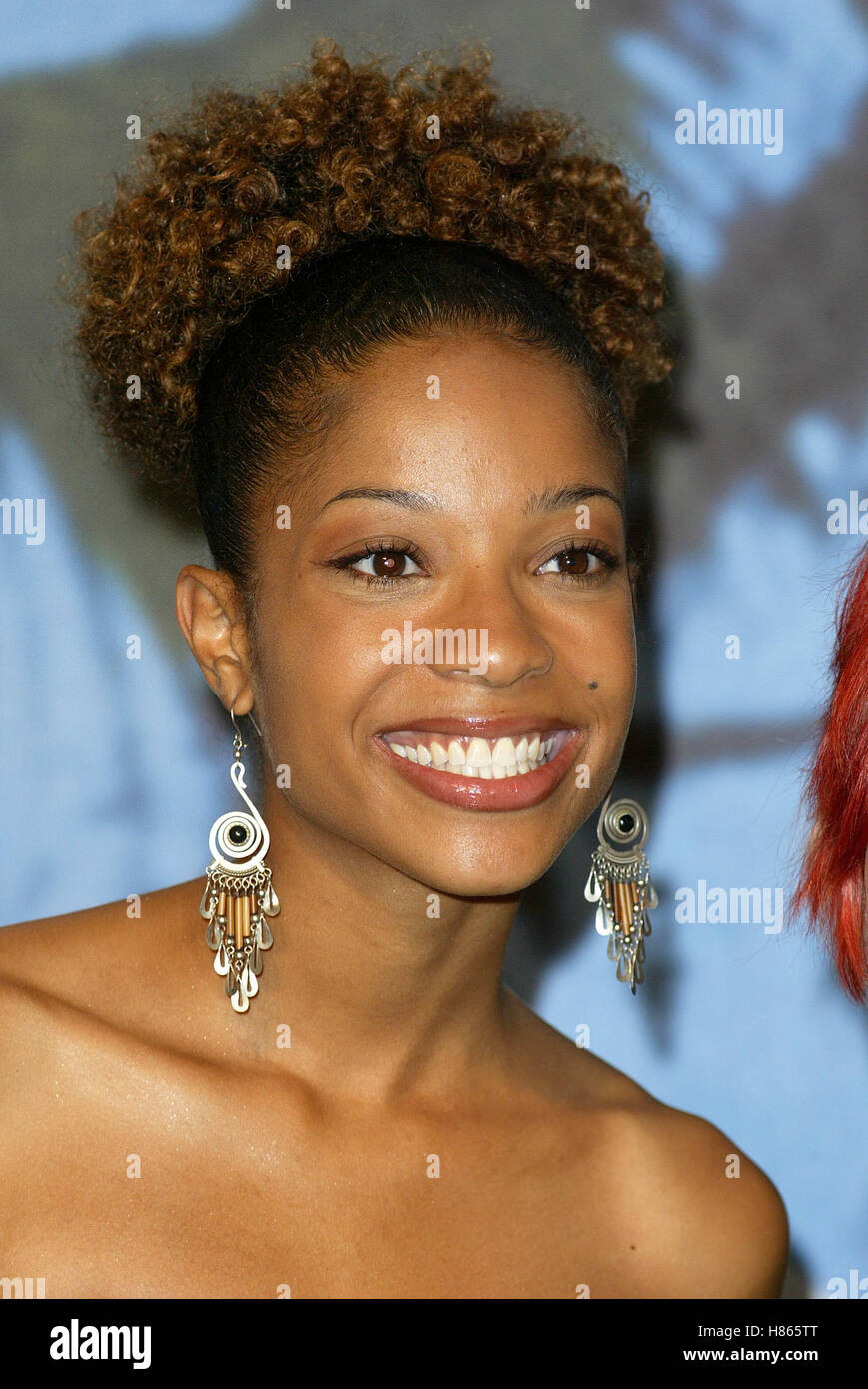 Tamyra gray hi-res stock photography and images - Alamy