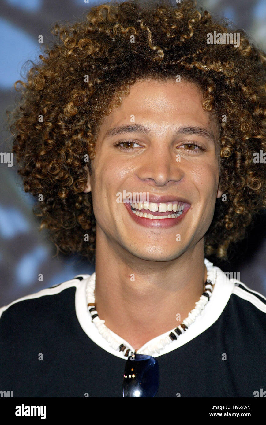 Justin guarini hi-res stock photography and images - Alamy