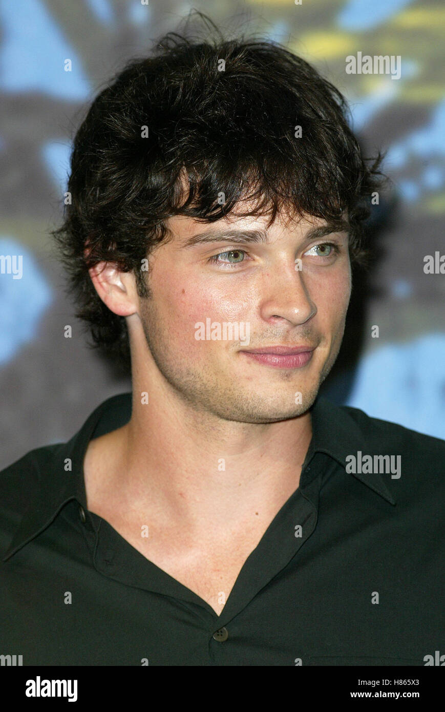 Tom Welling 2002