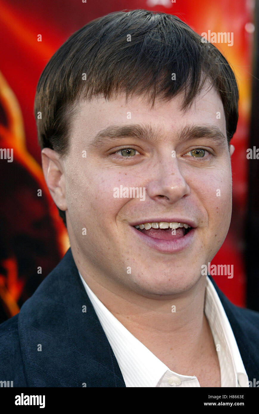 MICHAEL ROOF XXX FILM PREMIERE LOS ANGELES WESTWOOD LOS ANGELES CA USA ...