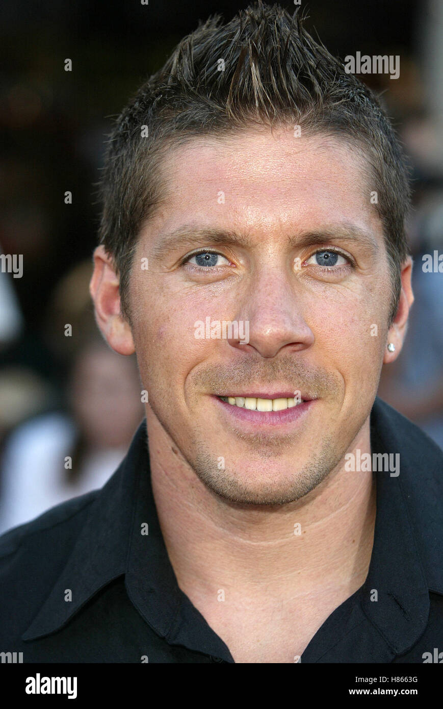 RAY PARK XXX FILM PREMIERE LOS ANGELES WESTWOOD LOS ANGELES CA USA 05 ...