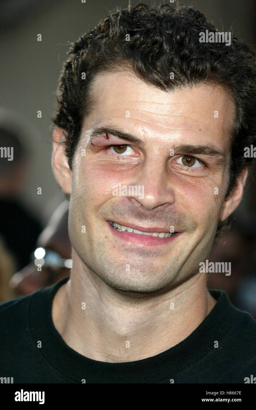 MATT HOFFMAN XXX FILM PREMIERE LOS ANGELES WESTWOOD LOS ANGELES CA USA ...