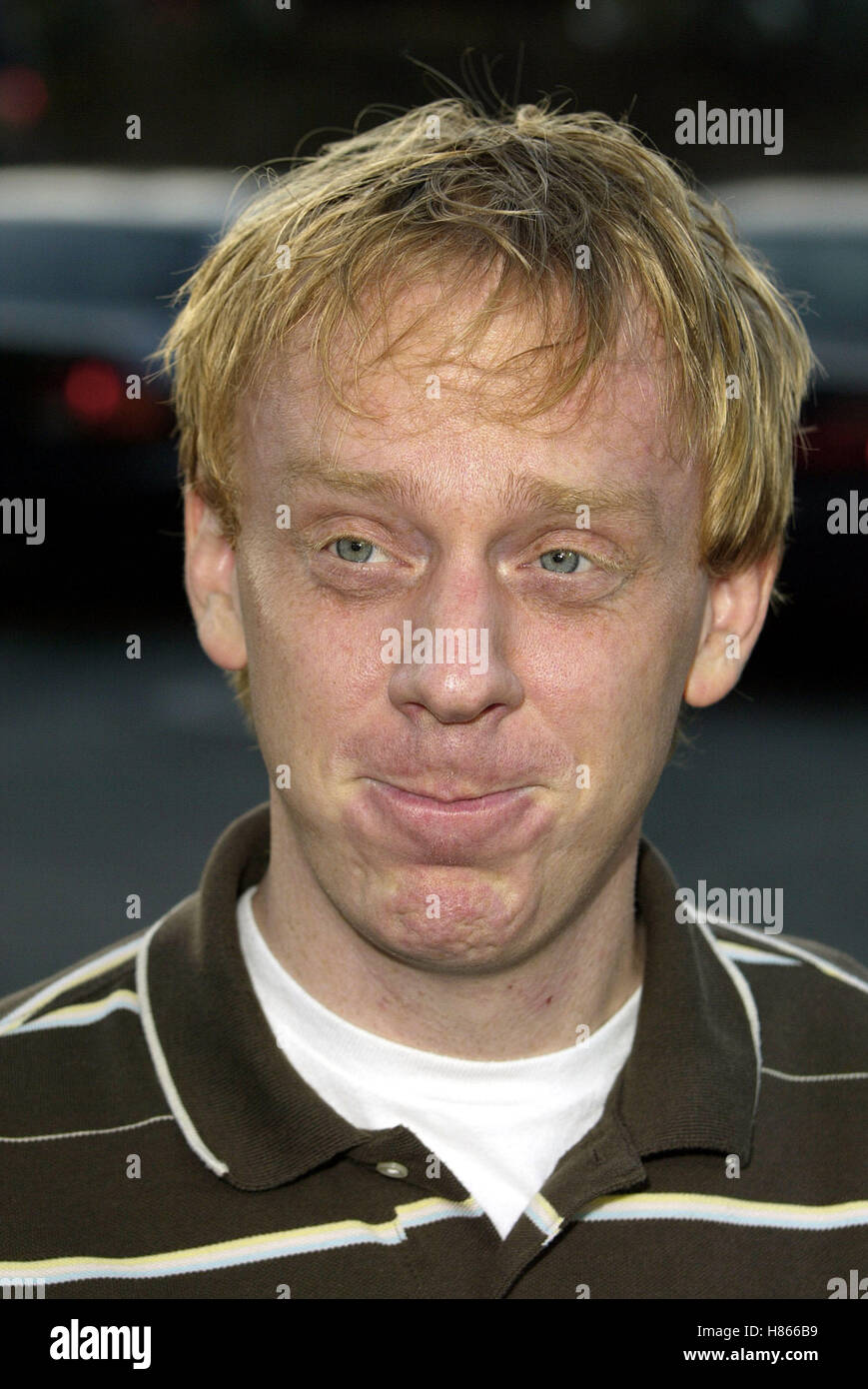 MIKE WHITE THE GOOD GIRL SCREENING PACIFIC DESIGN CENTER BEVERLY HILLS ...