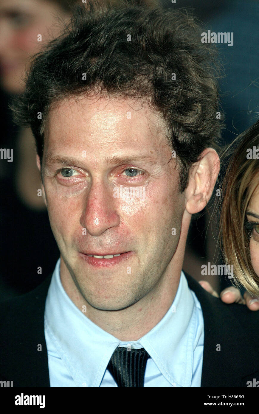 TIM BLAKE NELSON THE GOOD GIRL SCREENING PACIFIC DESIGN CENTER BEVERLY ...