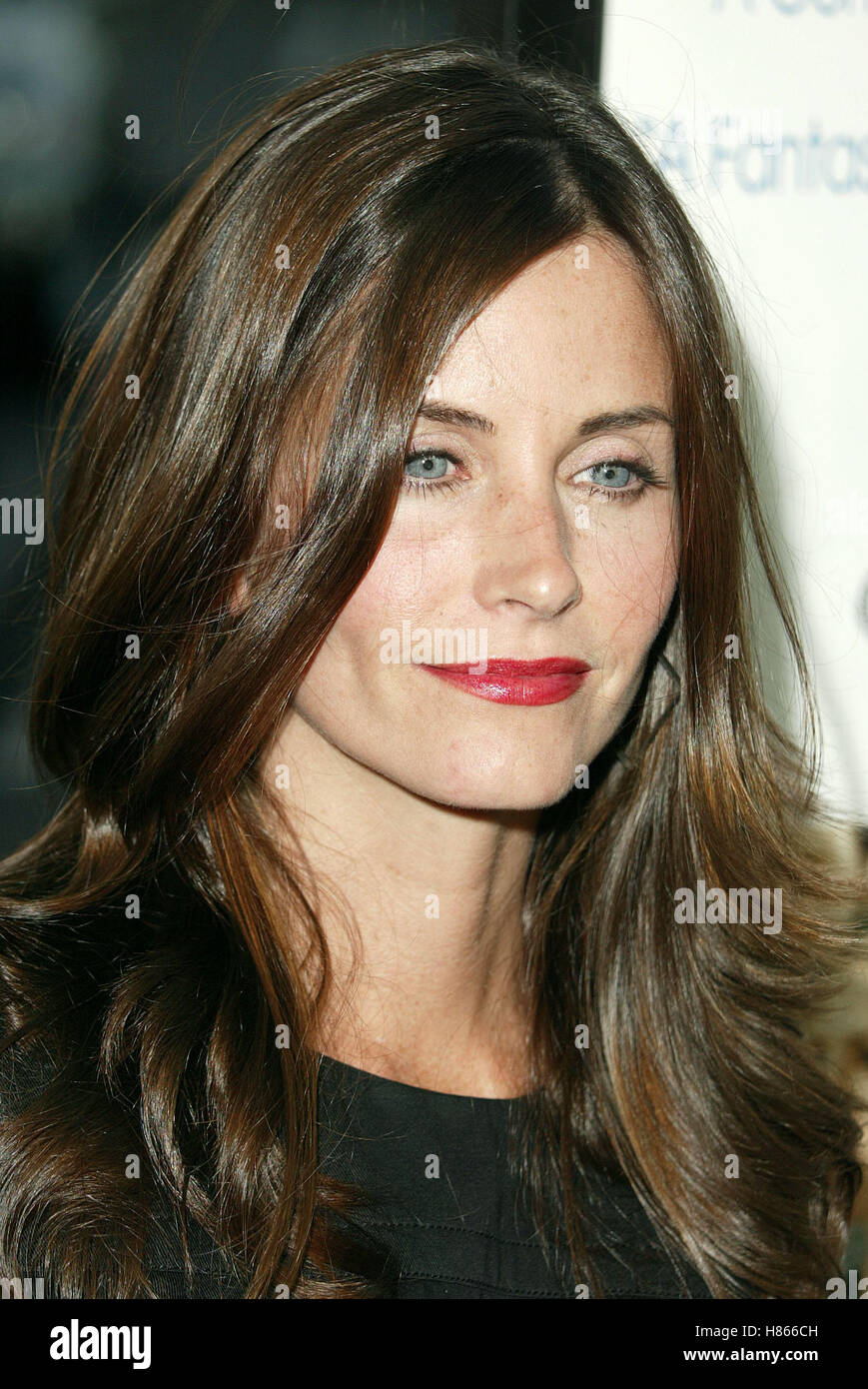 Courteney Cox 2007