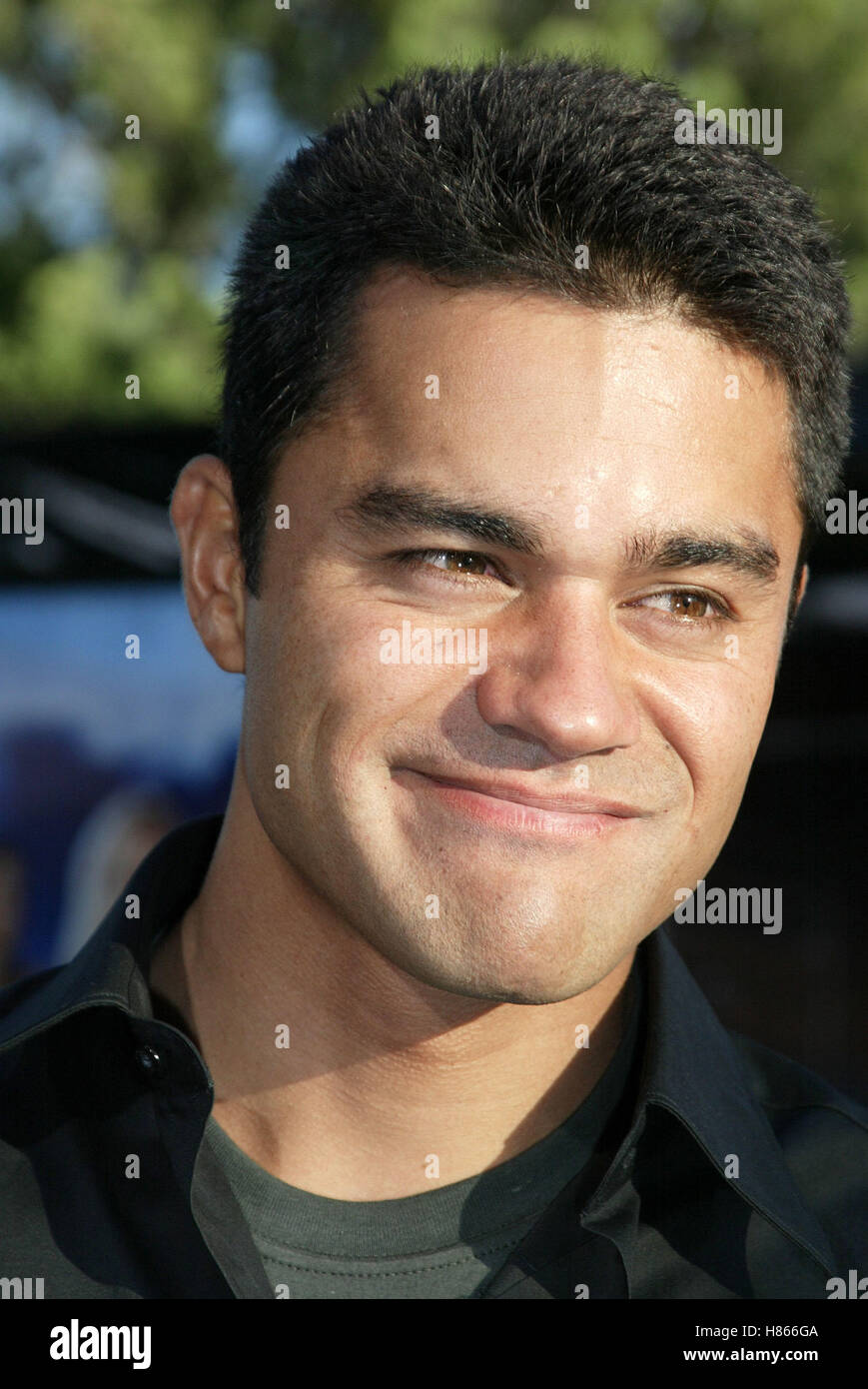 CHRIS TALOA BLUE CRUSH WORLD PREMIERE UNIVERSAL AMPHITHEATRE BURBANK ...