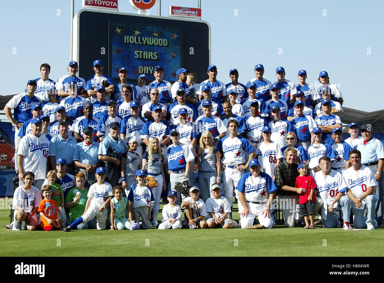 The stars group hi-res stock photography and images - Alamy