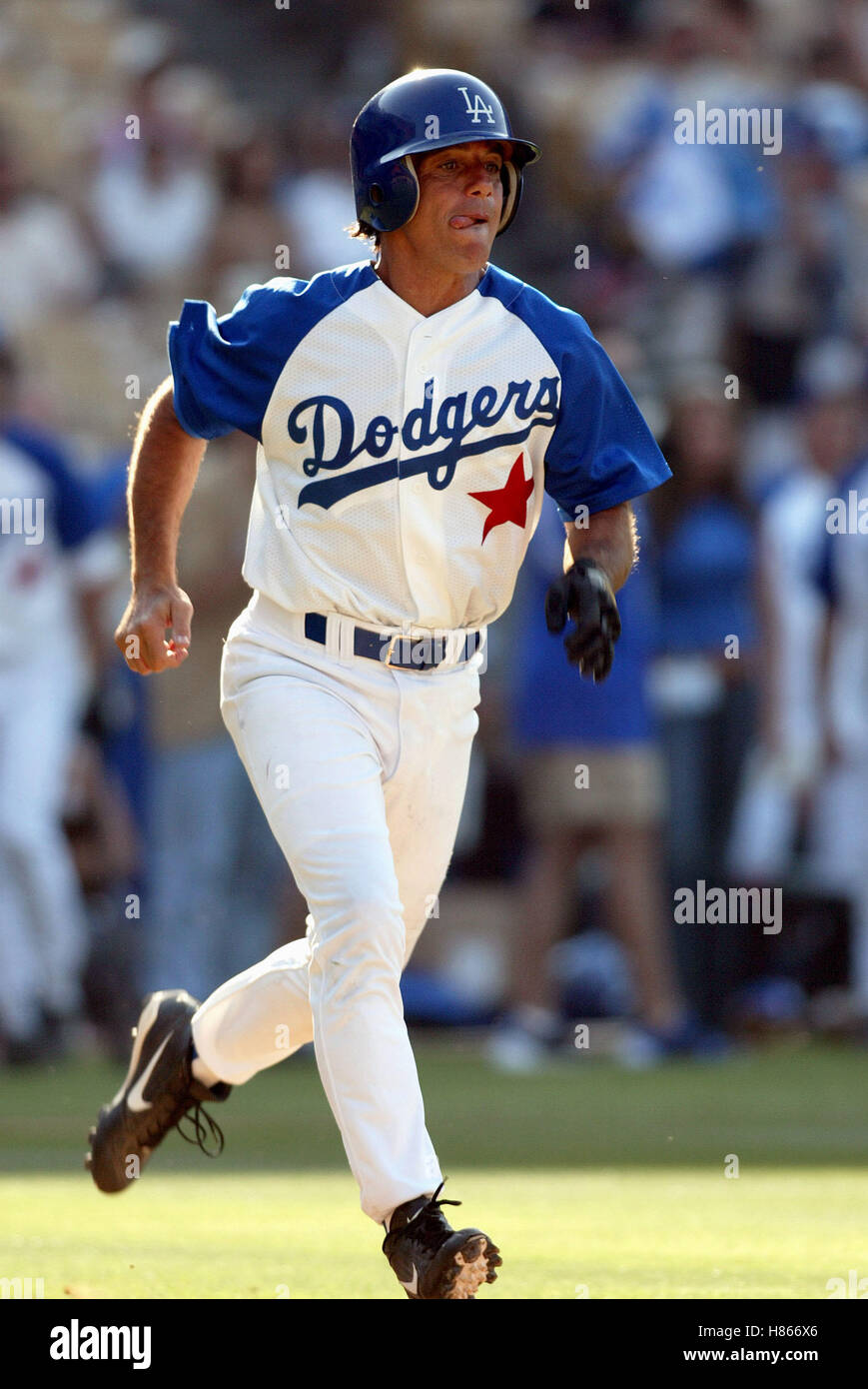 Tony danza hollywood stars baseball High Resolution Stock Photography ...