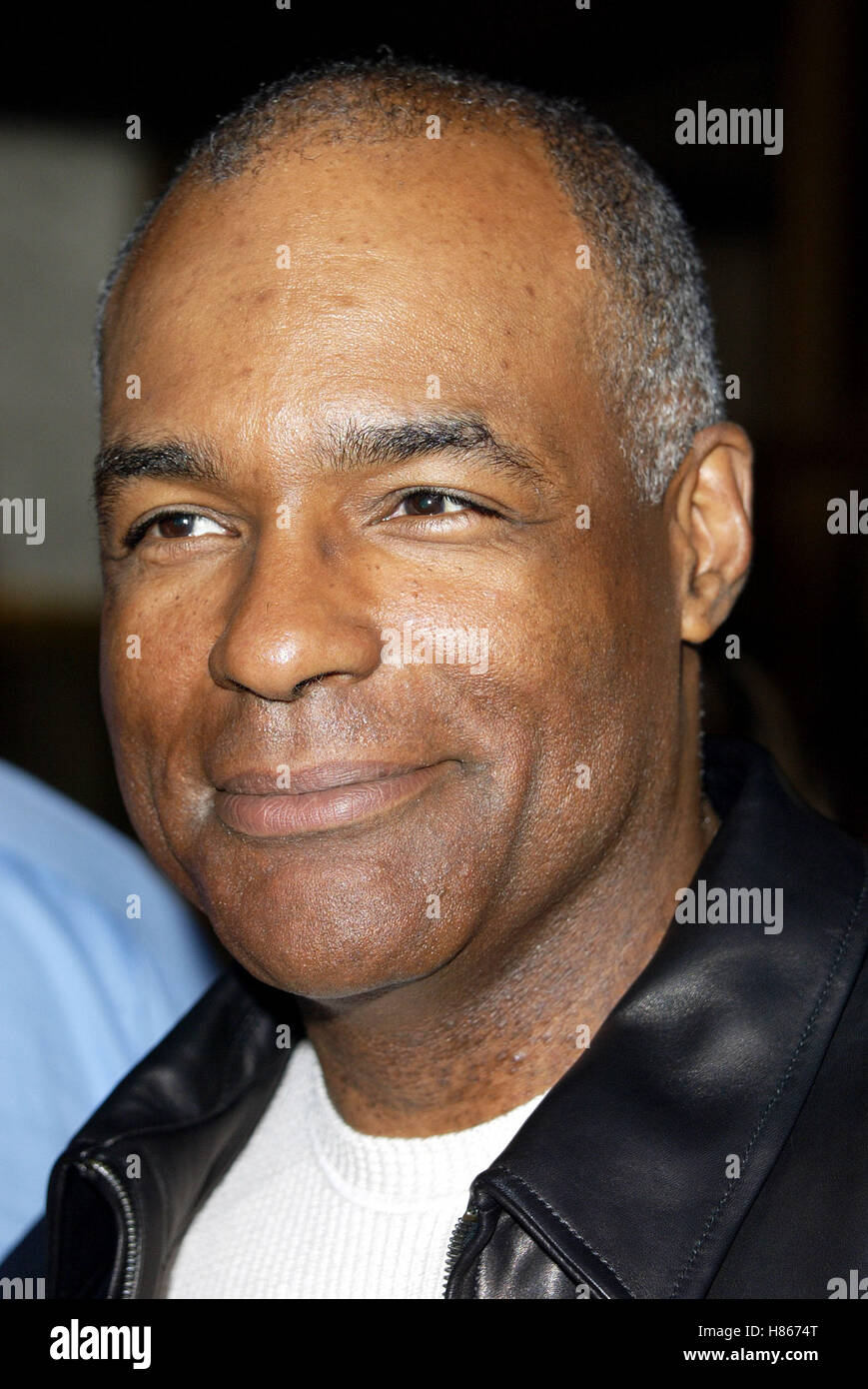 Michael dorn hi-res stock photography and images - Alamy
