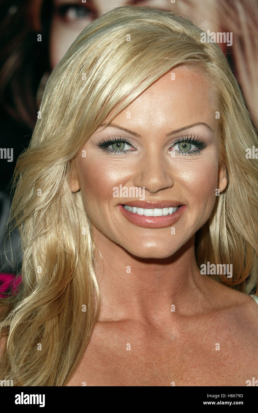 Nikki ziering hi-res stock photography and images - Alamy