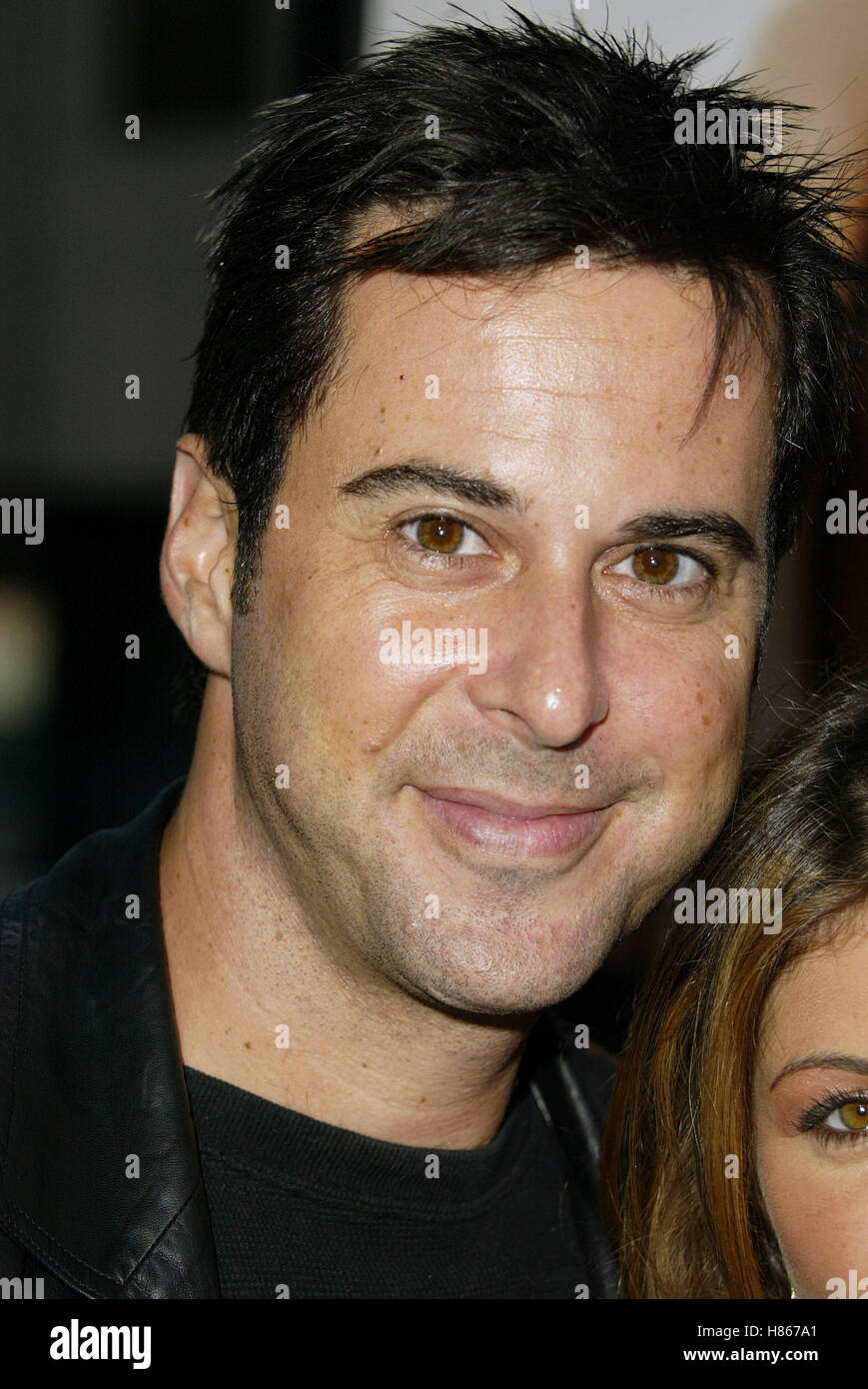 JONATHAN SILVERMAN SERVING SARA WORLD PREMIERE BEVERLY HILLS LOS ...