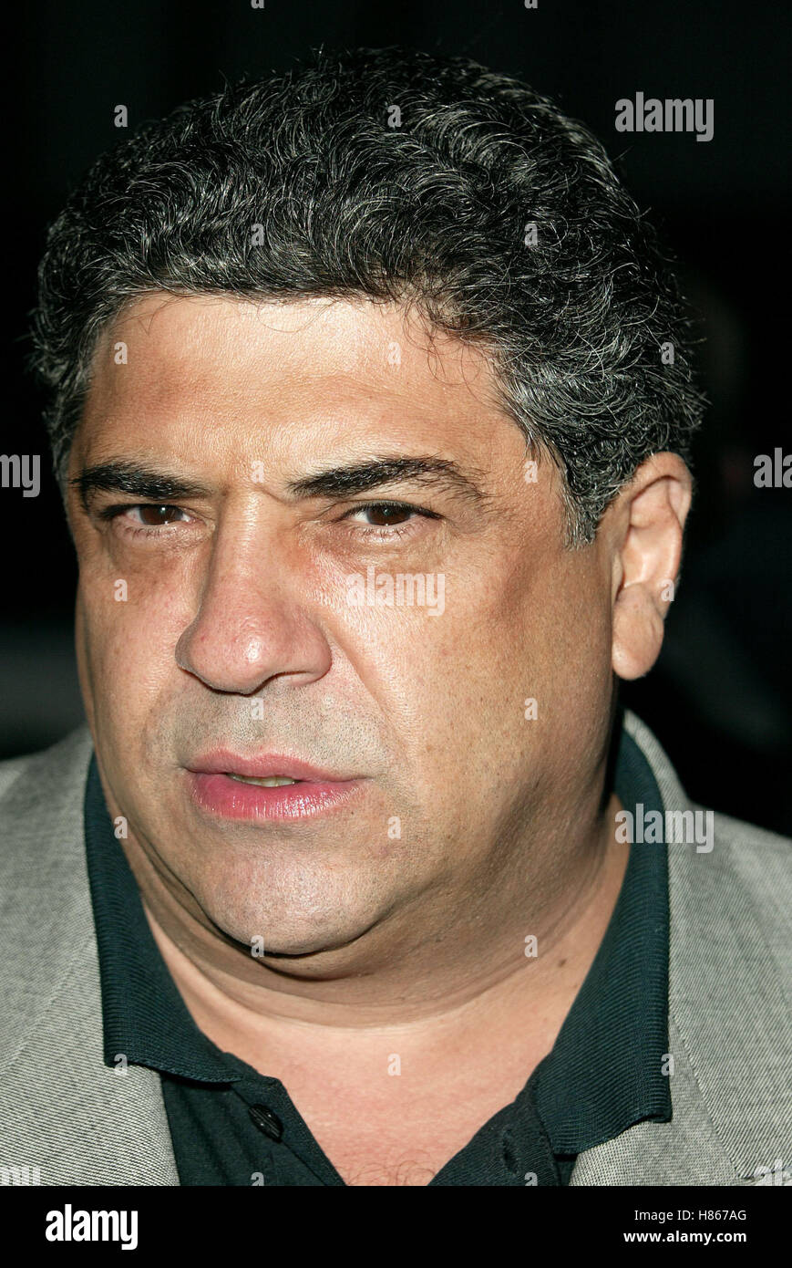 Vincent Pastore Renee Pastore