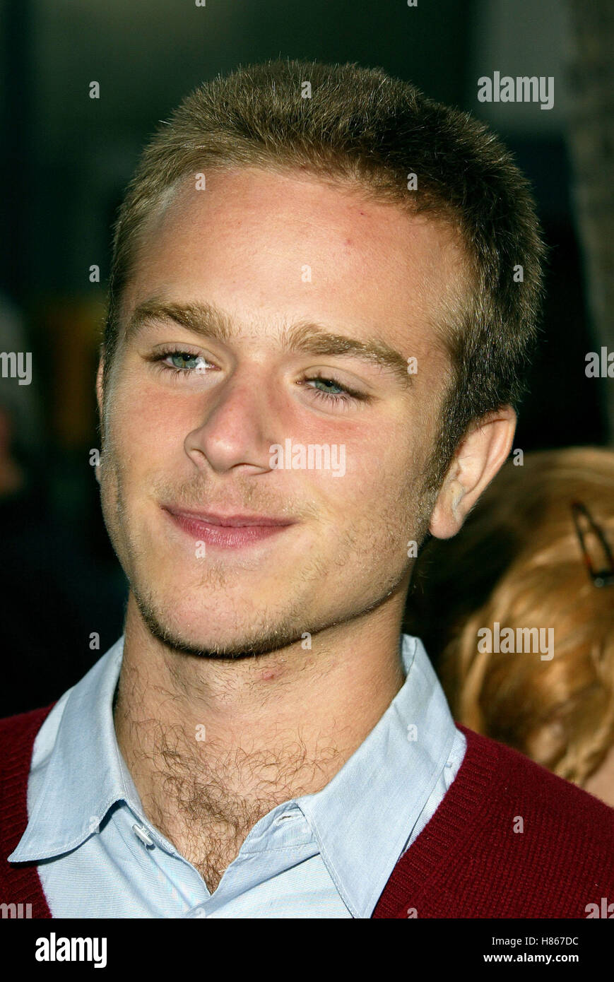 ZACHARY WILLIAMS ONE HOUR PHOTO PREMIERE LA BEVERLY HILLS LOS ANGELES ...