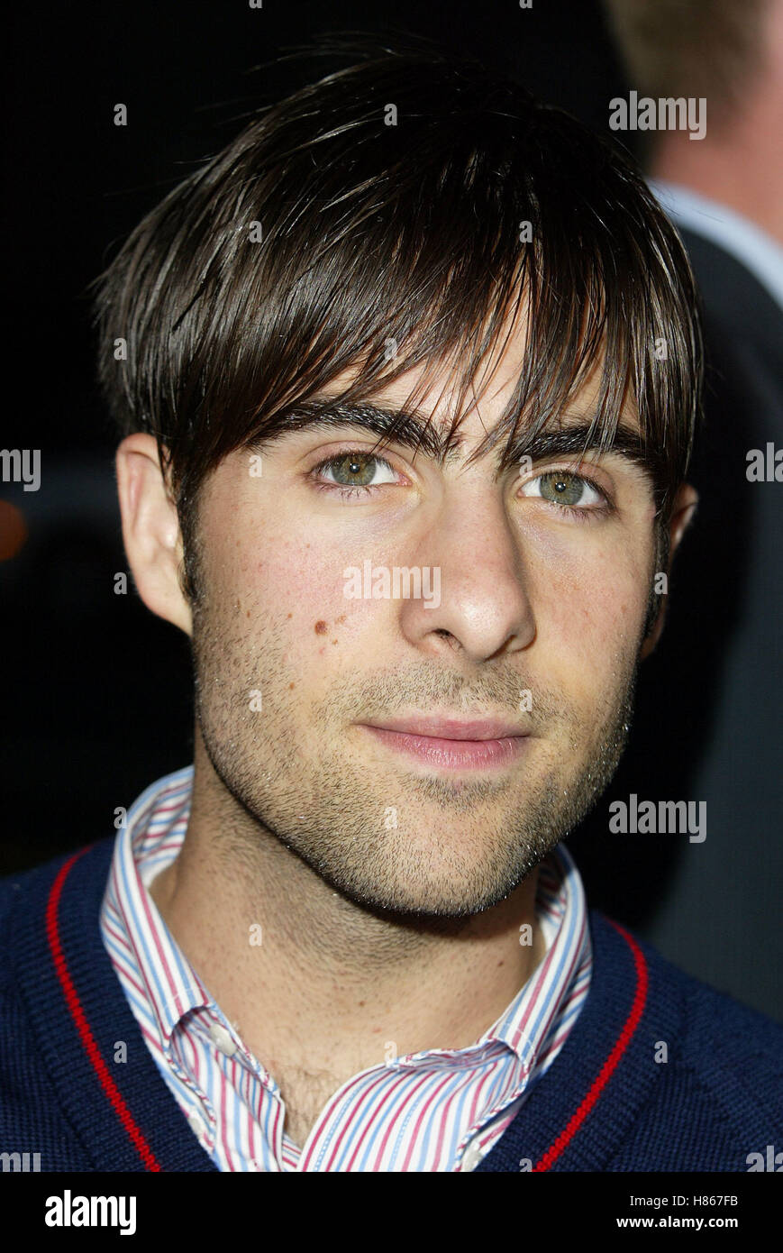 JASON SCHWARTZMAN ONE HOUR PHOTO PREMIERE LA BEVERLY HILLS LOS ANGELES ...