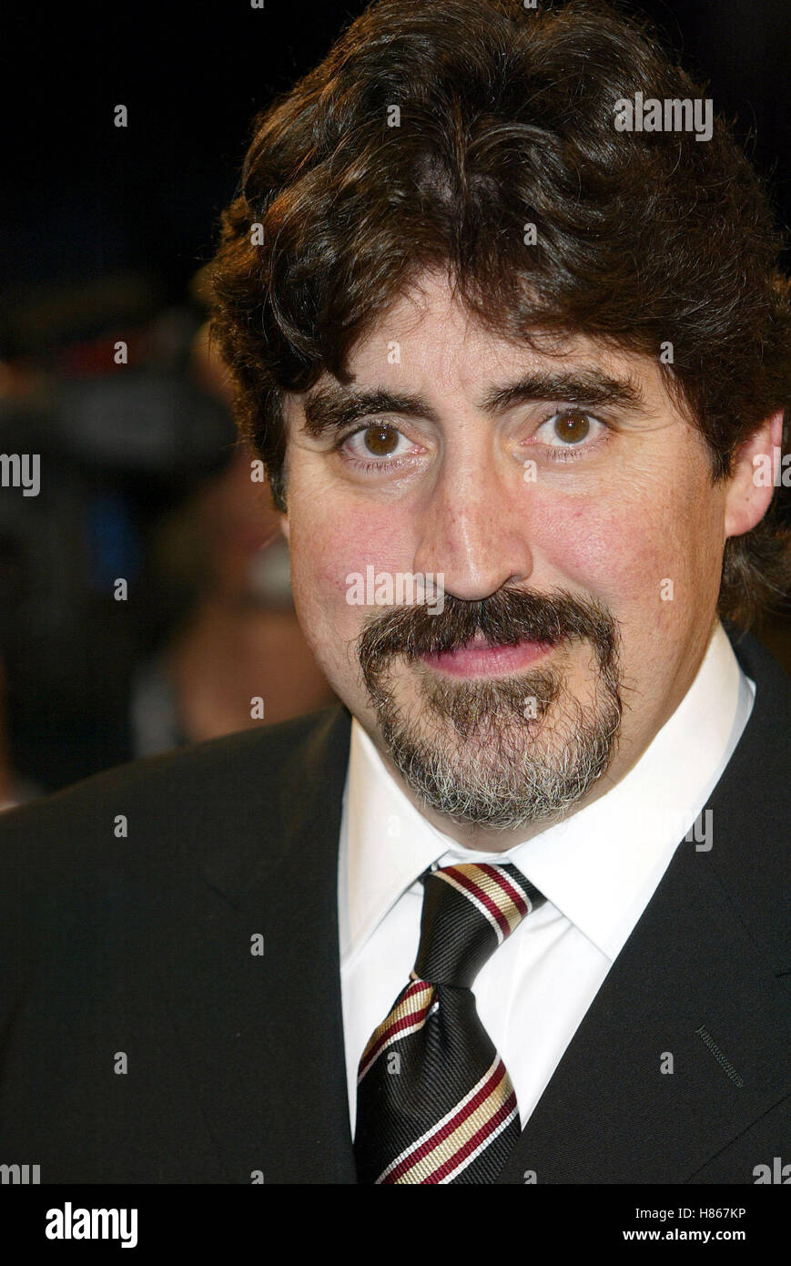 Frida 2002 alfred molina hi-res stock photography and images - Alamy