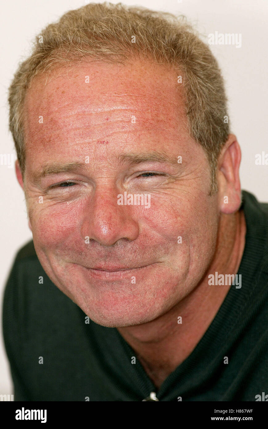 PETER MULLAN MAGDALENE SISTERS PHOTOCALL VENICE FILM FESTIVAL VENICE ...