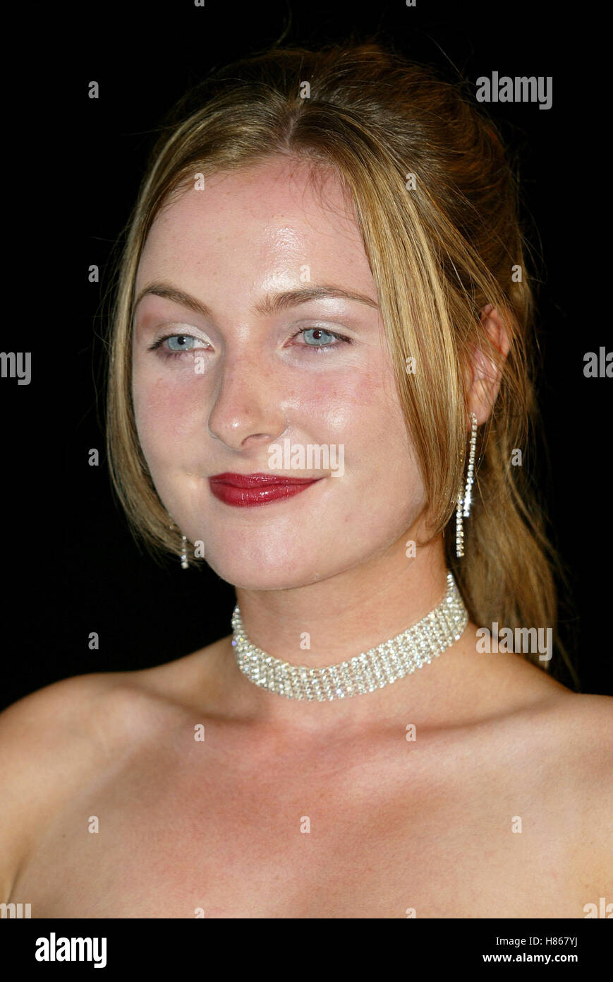 DOROTHY DUFFY MAGDALENE SISTERS PREMIERE VENICE FILM FESTIVAL VENICE ...