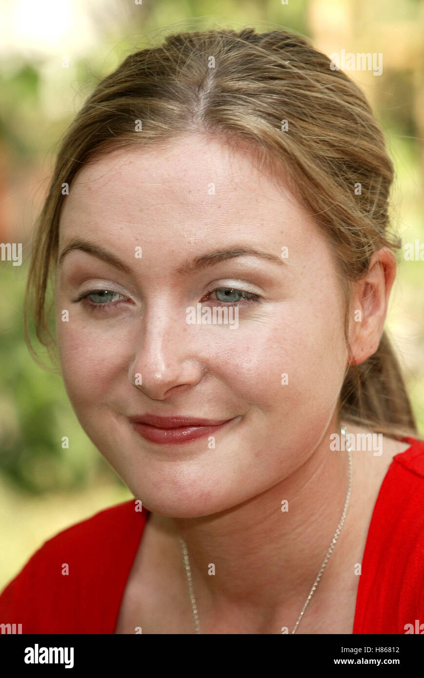 DOROTHY DUFFY MAGDALENE SISTERS PHOTOCALL VENICE FILM FESTIVAL VENICE ...