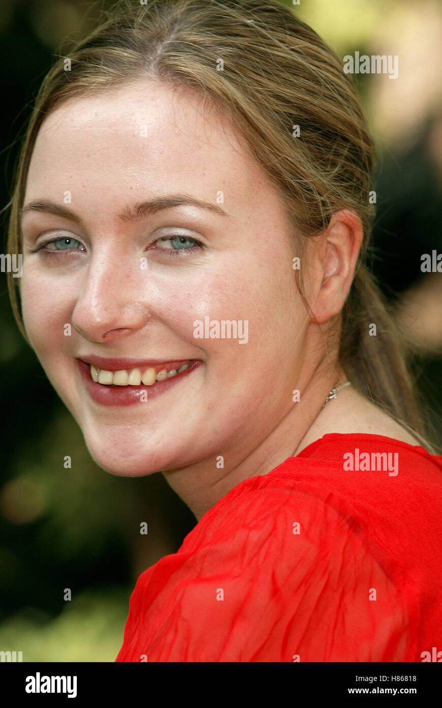DOROTHY DUFFY MAGDALENE SISTERS PHOTOCALL VENICE FILM FESTIVAL VENICE ...