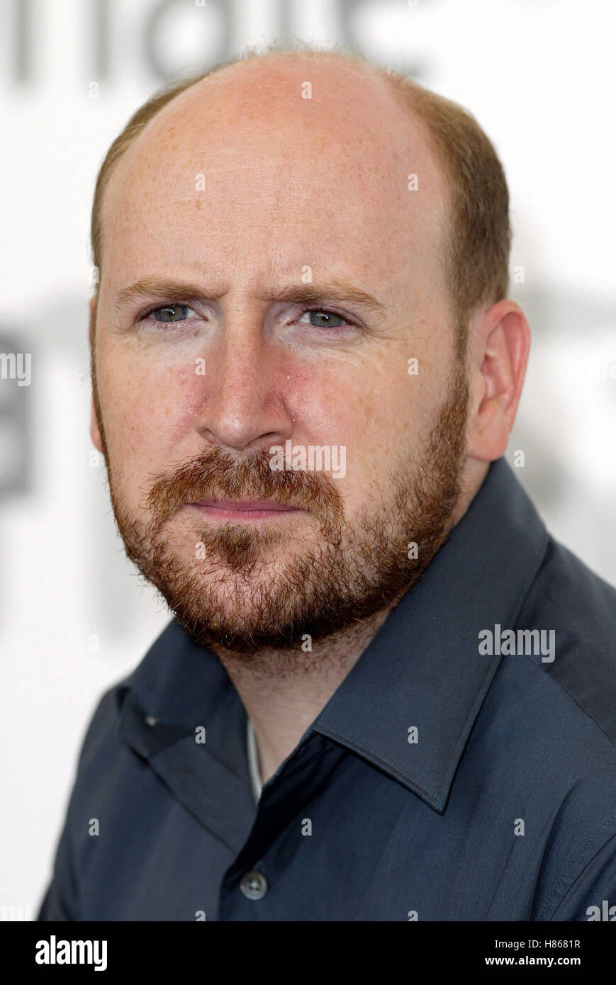 DYLAN KIDD ROGER DODGER PHOTOCALL VENICE FILM FESTIVAL VENICE ITALY 31 ...