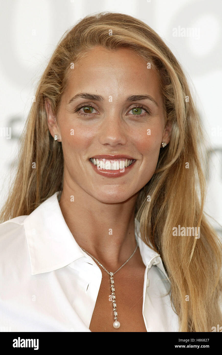 ELIZABETH BERKLEY ROGER DODGER PHOTOCALL VENICE FILM FESTIVAL VENICE ...