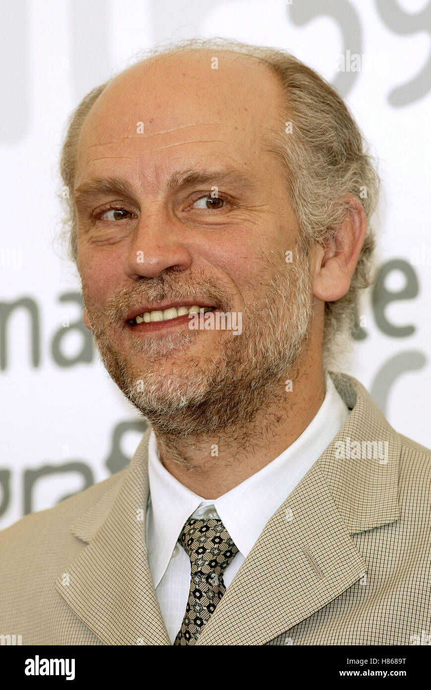 John malkovich ripleys game 2002 hi-res stock photography and images ...