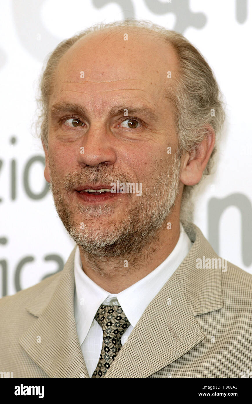John malkovich ripleys game 2002 hi-res stock photography and images ...