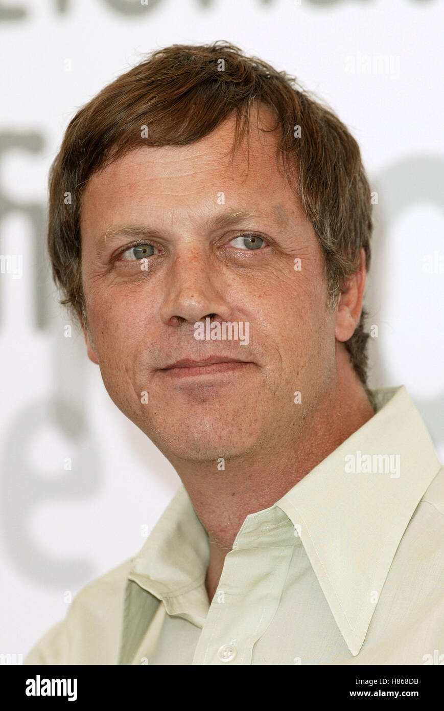 TODD HAYNES FAR FROM HEAVEN PHOTOCALL VENICE FILM FESTIVAL VENICE ITALY ...