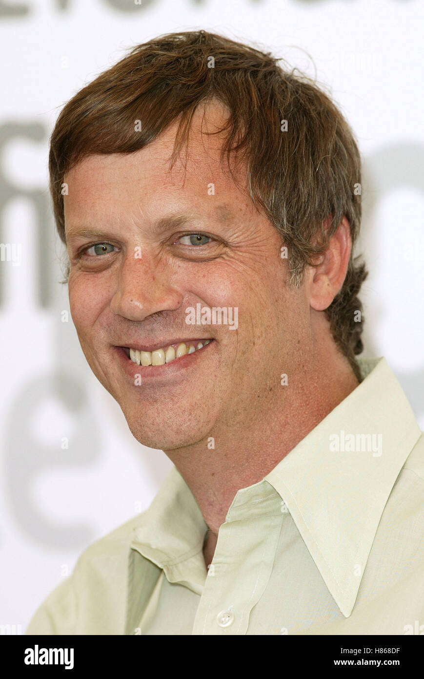TODD HAYNES FAR FROM HEAVEN PHOTOCALL VENICE FILM FESTIVAL VENICE ITALY ...