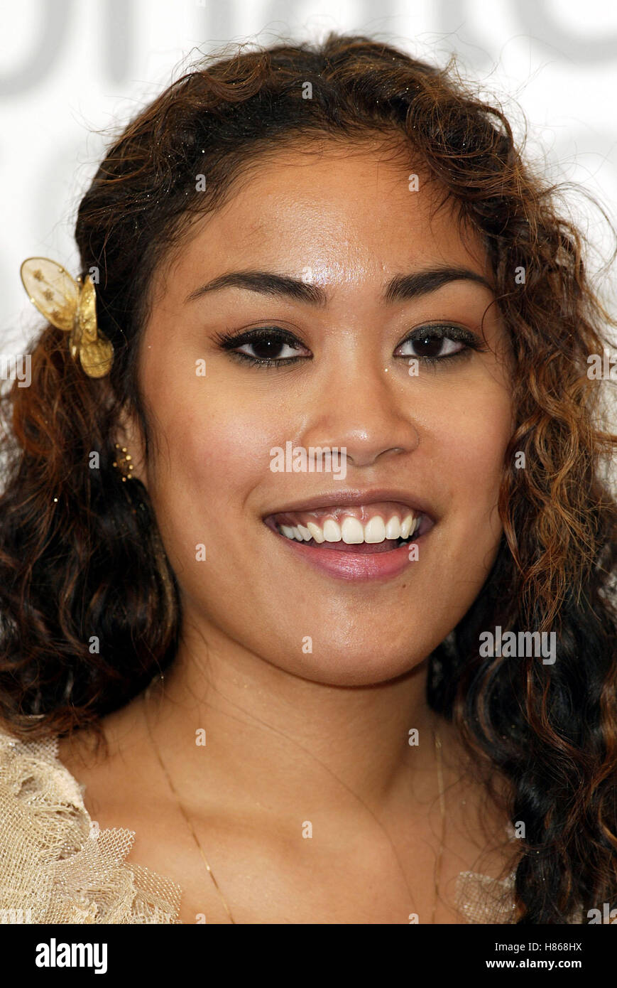 Tiffany limos hi-res stock photography and images - Alamy