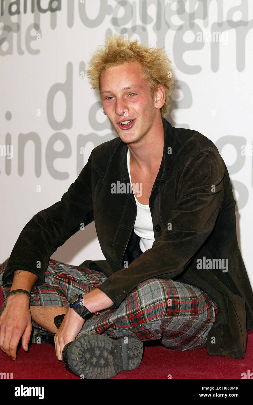 Christian fuhrer hi-res stock photography and images - Alamy