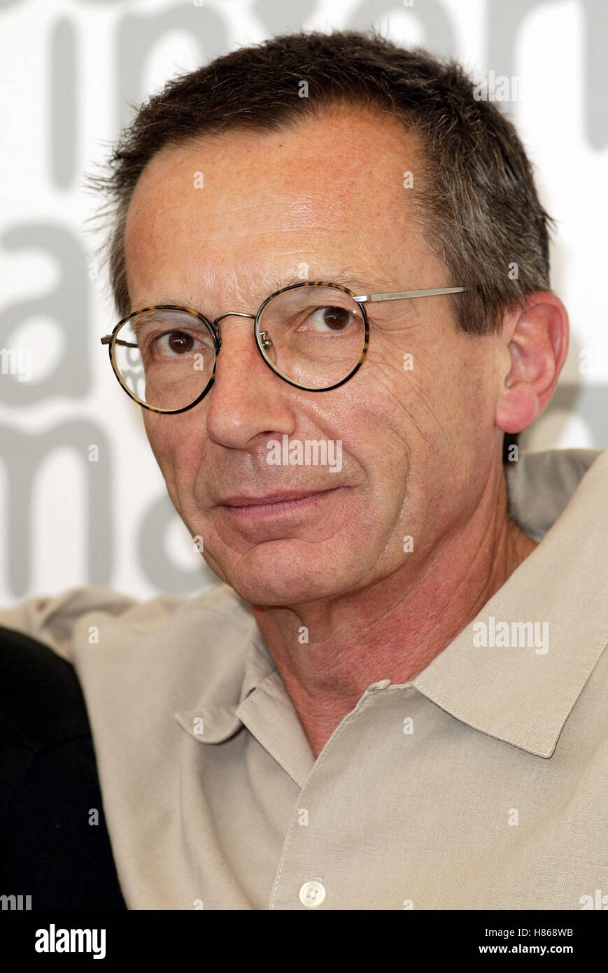 Patrice leconte hi-res stock photography and images - Alamy