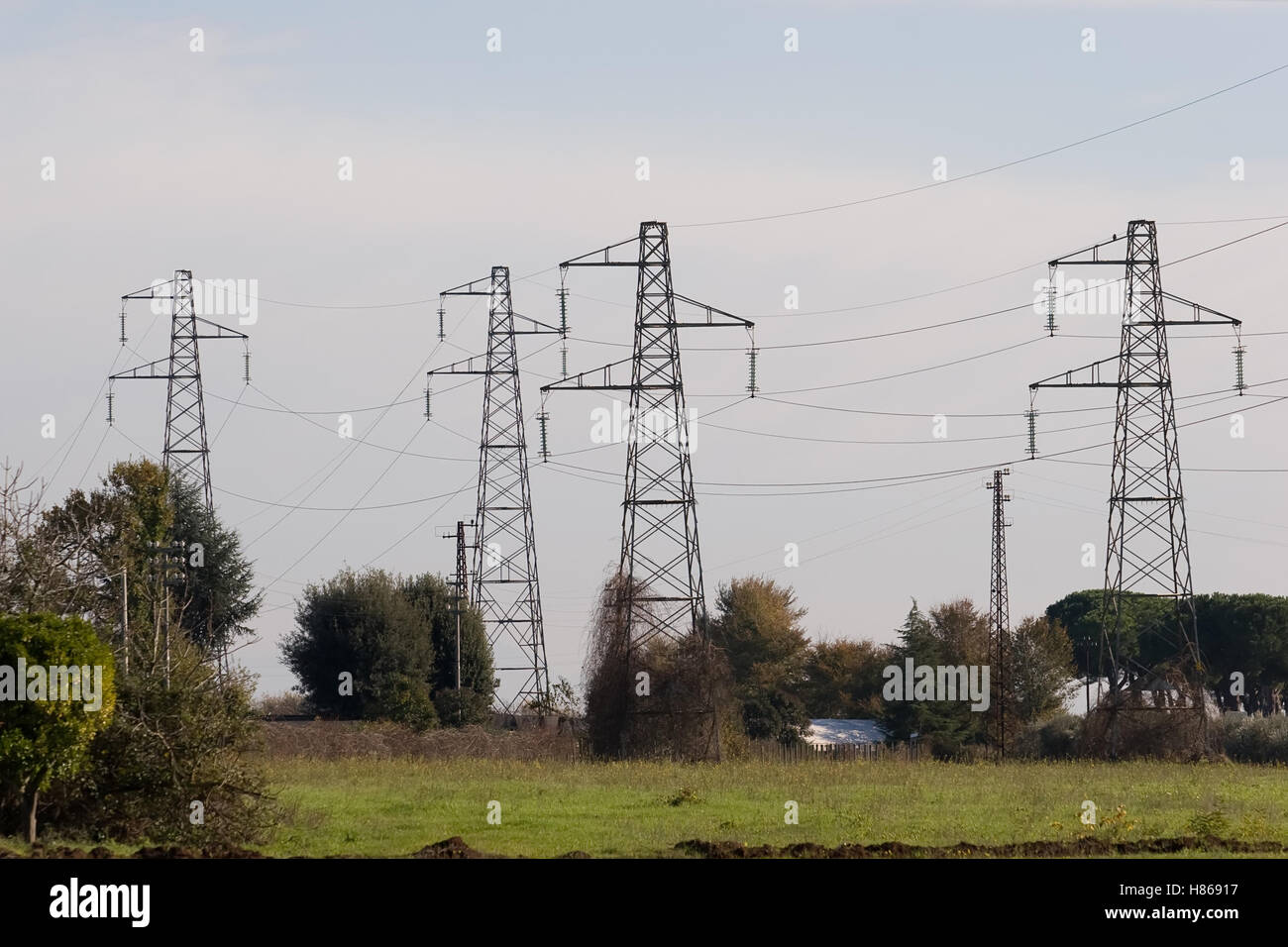 Ash distribution hi-res stock photography and images - Alamy