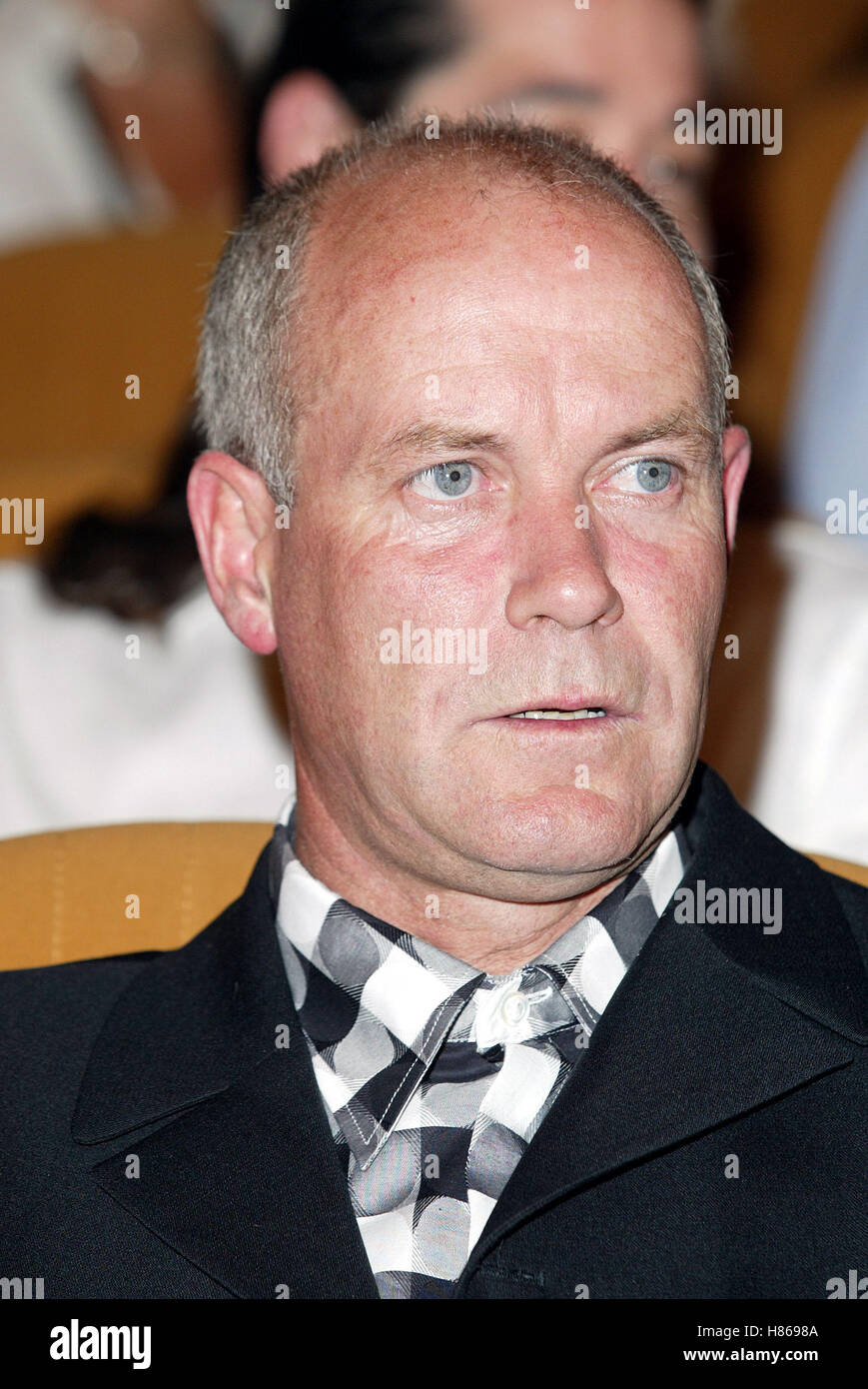 GARY SWEET THE TRACKER PREMIERE VENICE FILM FESTIVAL VENICE ITALY 06 ...
