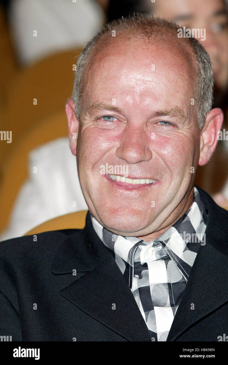 GARY SWEET THE TRACKER PREMIERE VENICE FILM FESTIVAL VENICE ITALY 06 ...