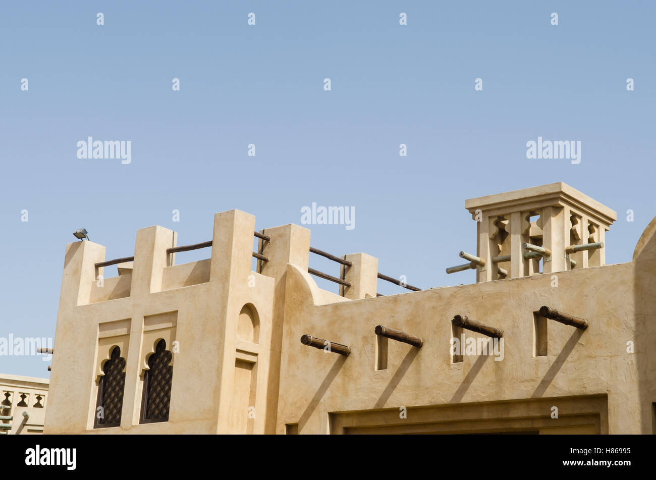 Arabian architecture hi-res stock photography and images - Alamy