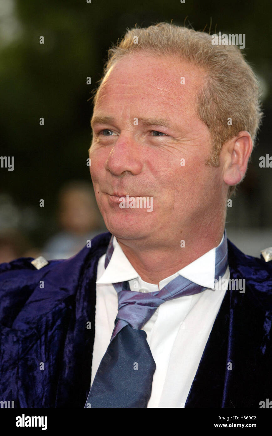 Peter Mullan Actor High Resolution Stock Photography and Images - Alamy