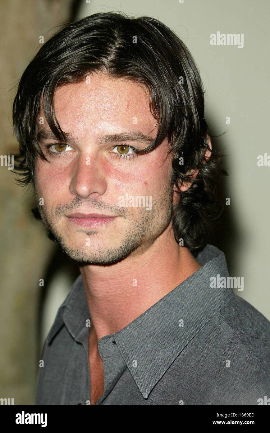 JASON BEHR COBB THEATRE PREMIERE FALCON THEATRE BURBANK LOS ANGELES USA ...