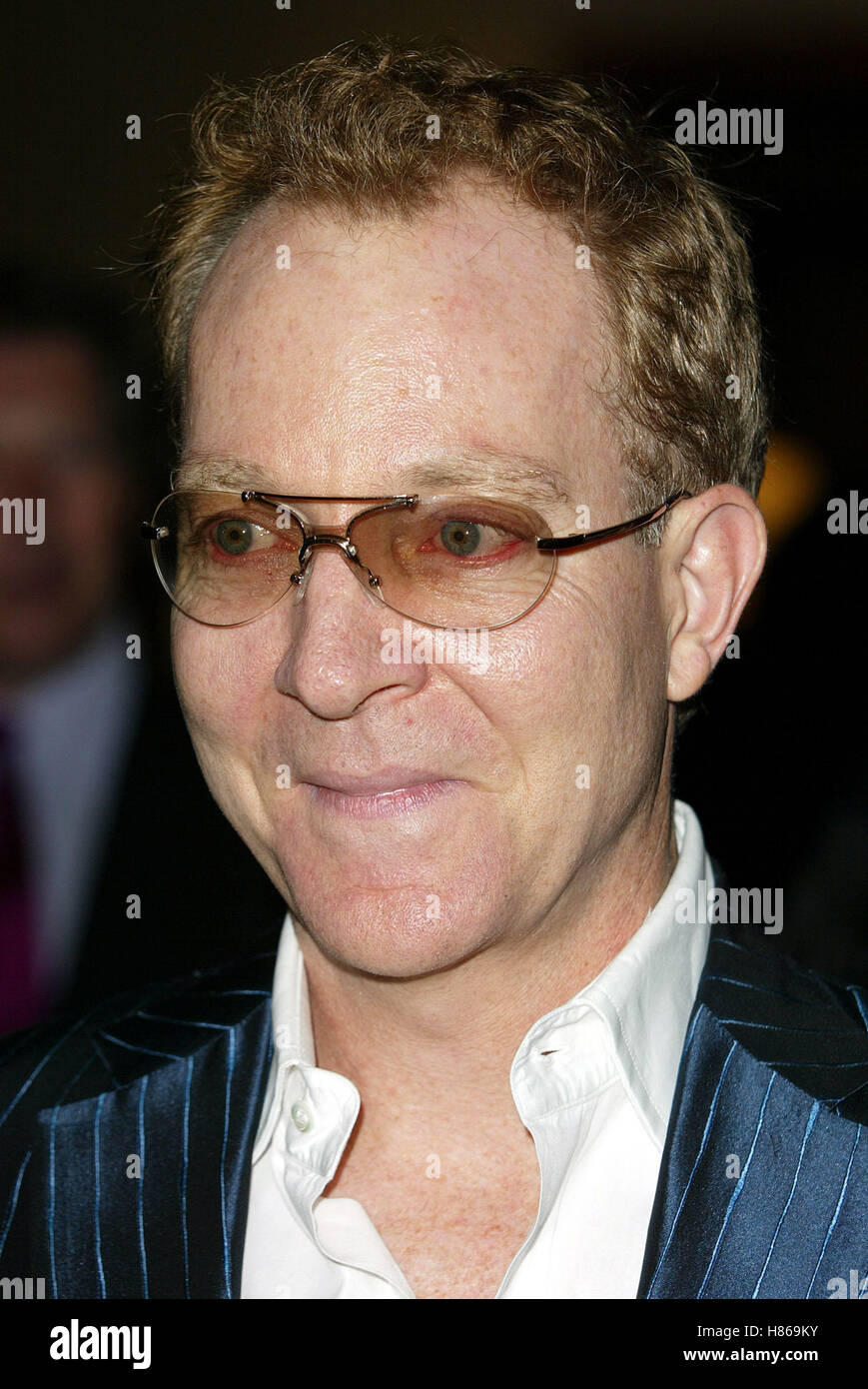 FRED SCHNEIDER 2ND ADOPT-A-MINEFIELD BENEFIT CENTURY PLAZA HOTEL ...