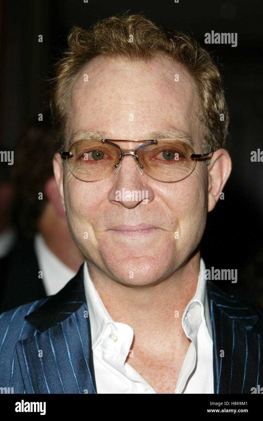 FRED SCHNEIDER 2ND ADOPT-A-MINEFIELD BENEFIT CENTURY PLAZA HOTEL ...