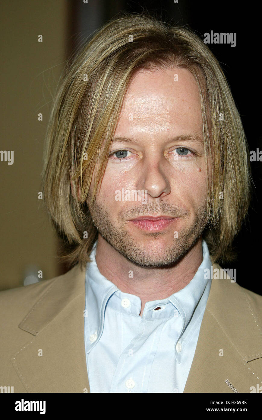 DAVID SPADE 2ND ADOPT-A-MINEFIELD BENEFIT CENTURY PLAZA HOTEL CENTURY ...