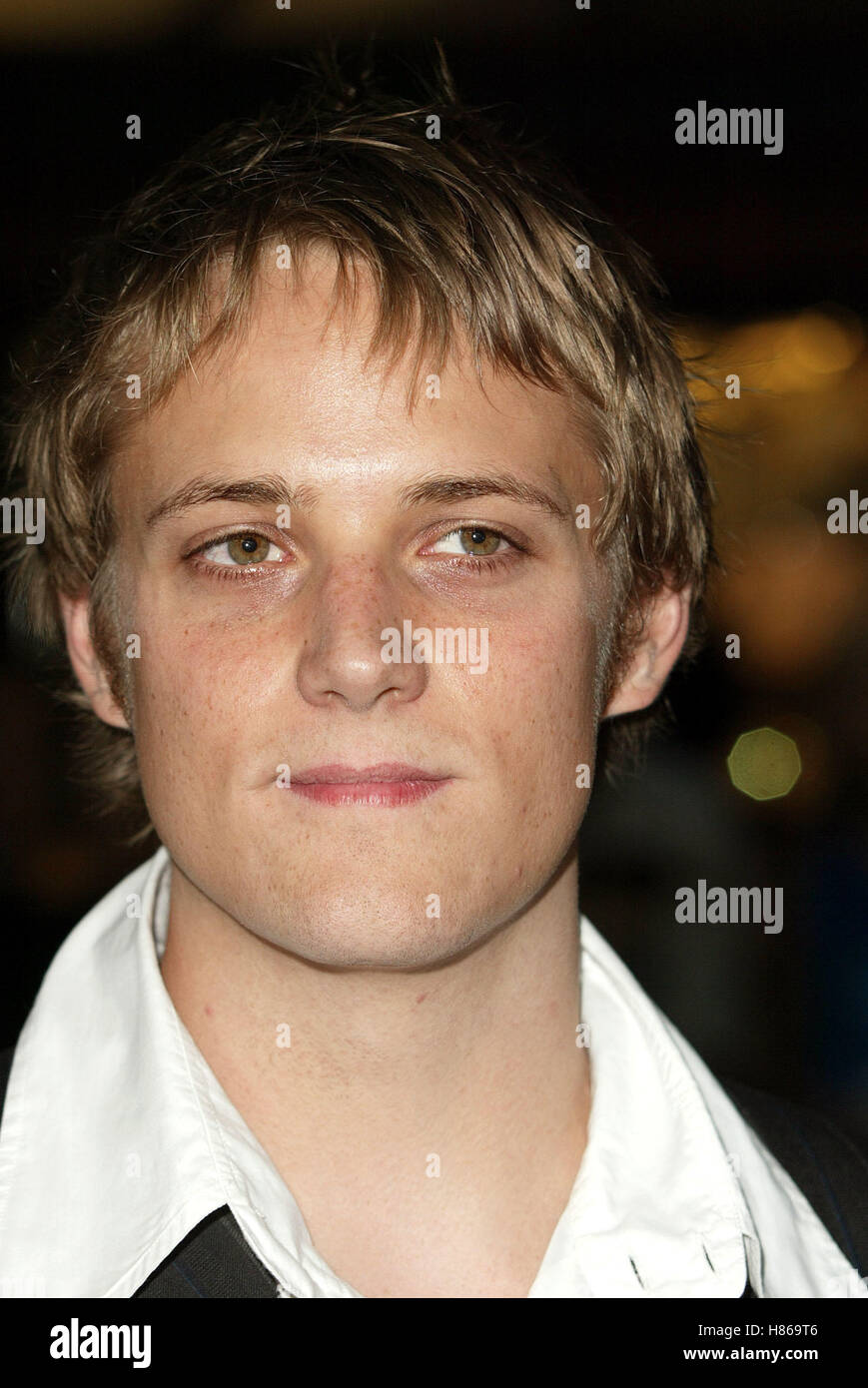 Matthew Carey High Resolution Stock Photography and Images - Alamy