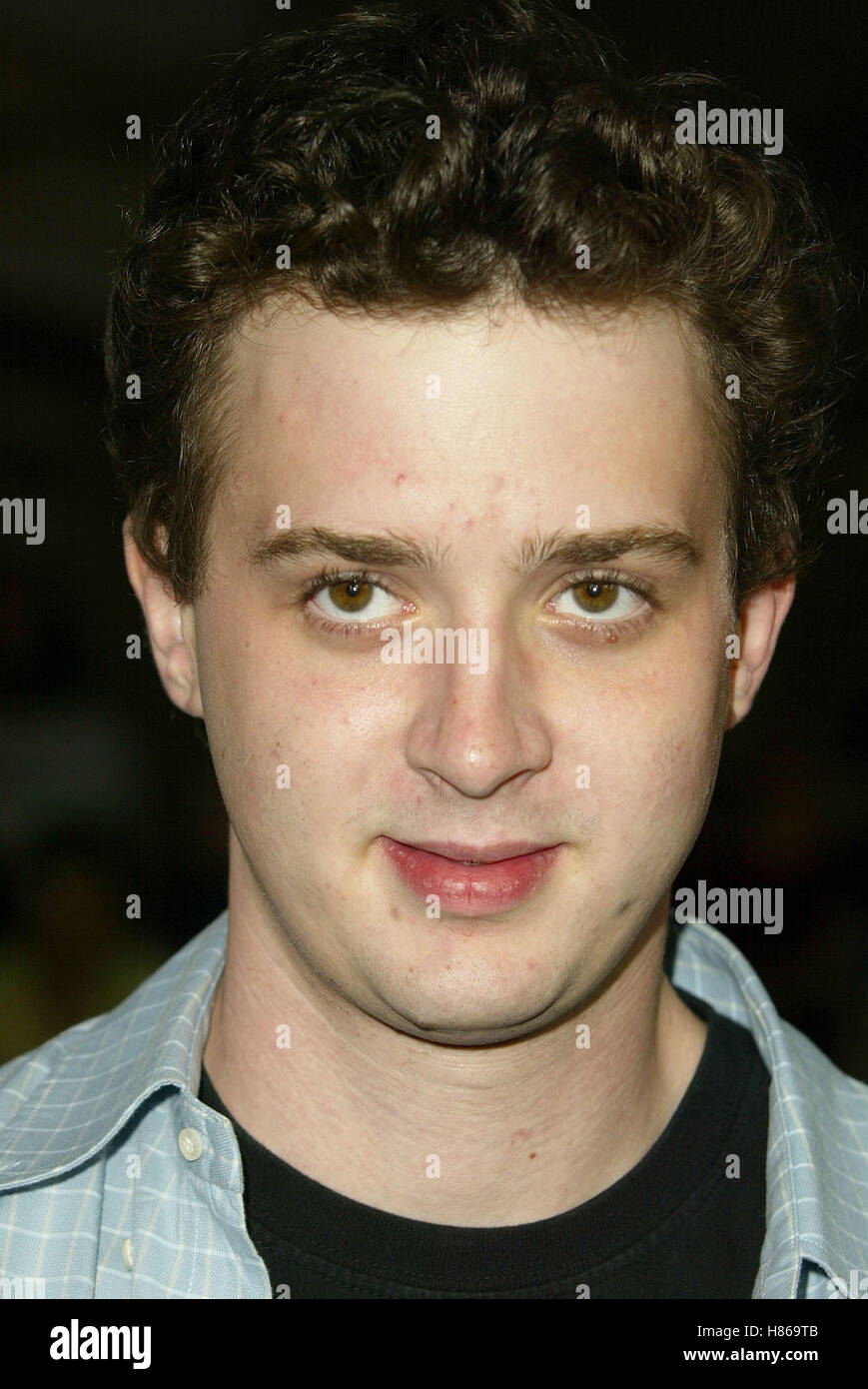 Eddie kaye thomas hi-res stock photography and images - Alamy
