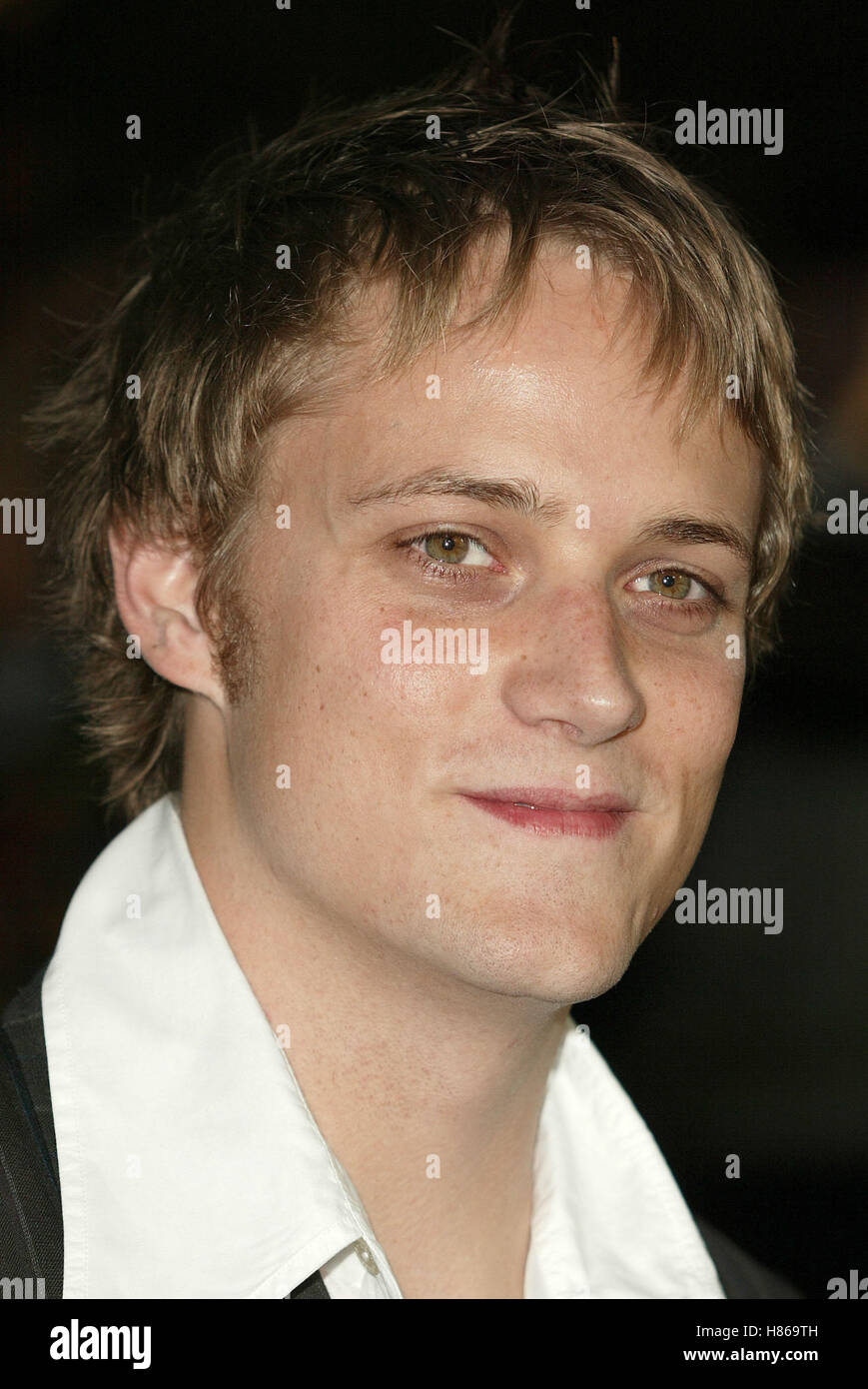 Matthew Carey Actor