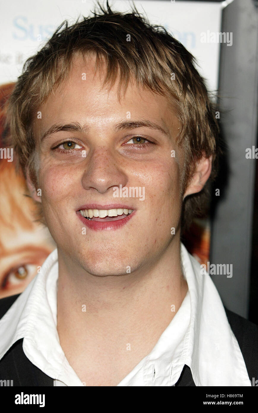 MATTHEW CAREY THE BANGERS SISTERS. PREMIERE THE GROVE LOS ANGELES USA ...