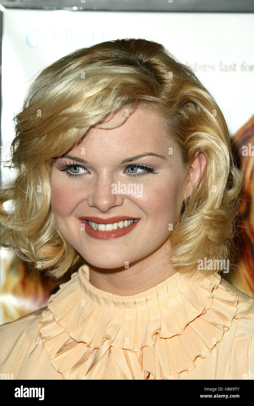 HEATHER TOM THE BANGERS SISTERS. PREMIERE THE GROVE LOS ANGELES USA 19 ...