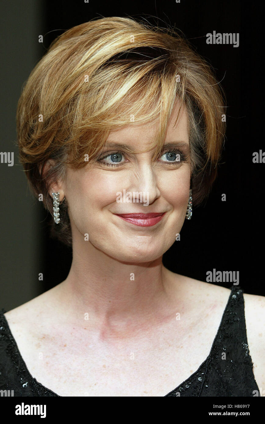 ANNE SWEENEY WOMEN IN FILM GALA CENTURY PLAZA HOTEL CENTURY CITY LA USA ...